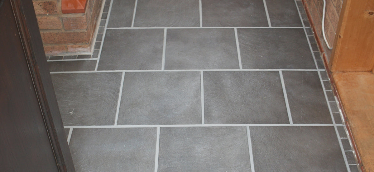 Grout Rescue Colour & Seal | Professional tile grout restoration ...